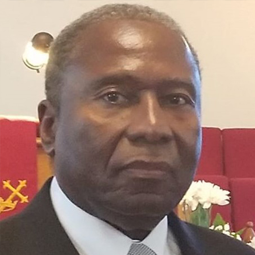 Our Board of Directors - Kingdom Worker Ministries